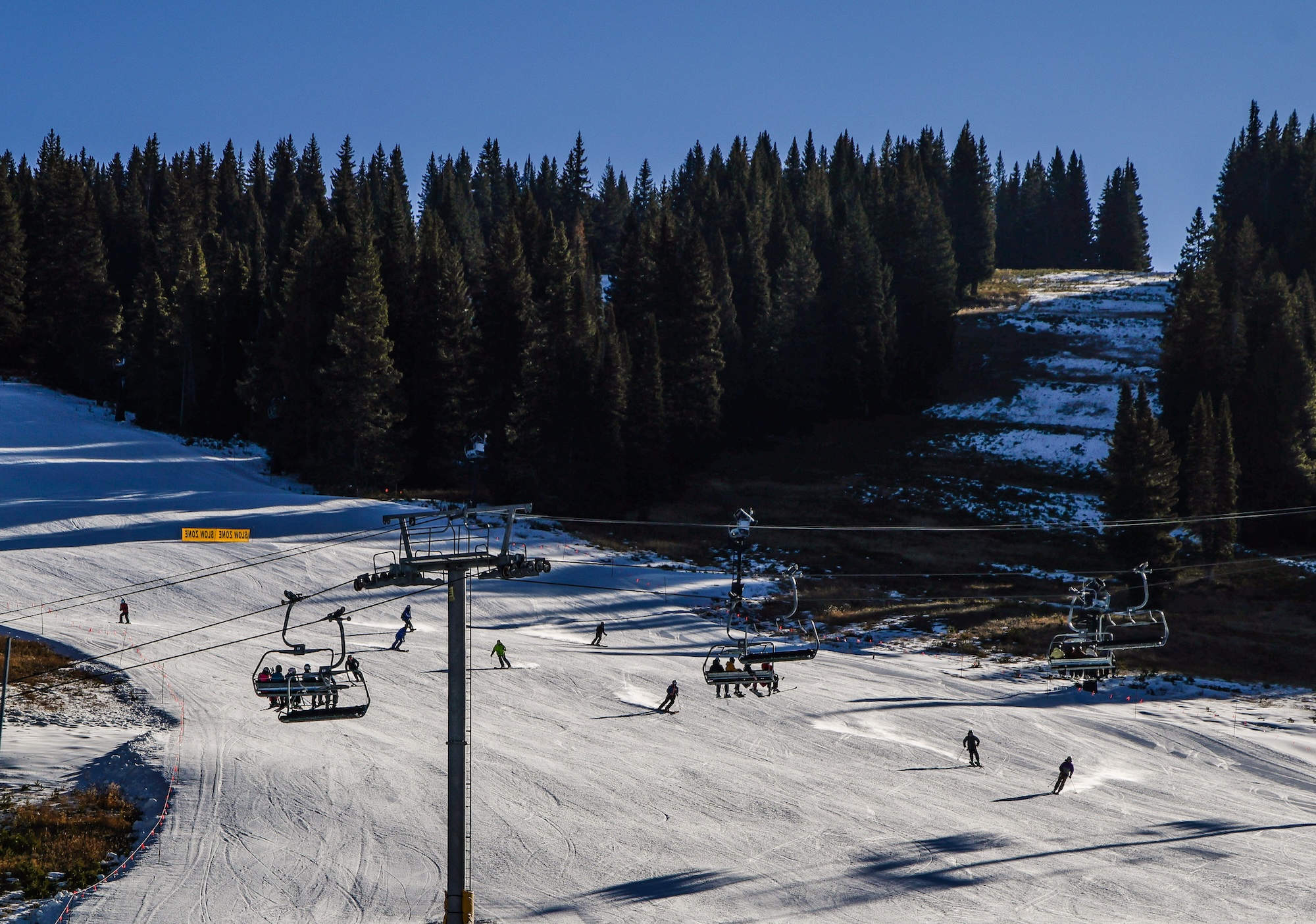 Vail Resorts’ post-Labor Day push boosts Epic Pass sales for 2025-26 season | SummitDaily.com