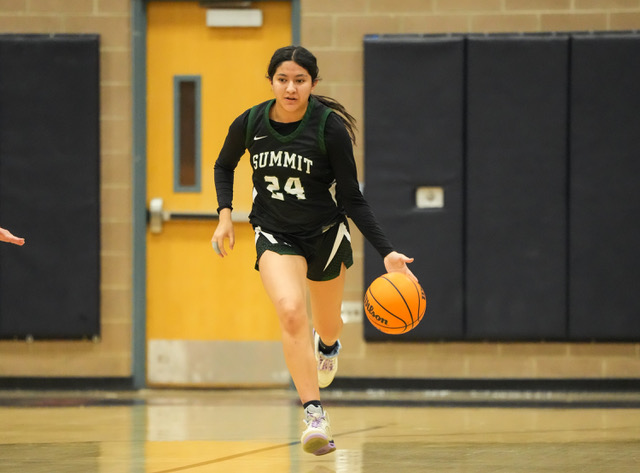 Summit girls basketball begins season with win in Denver-area ...