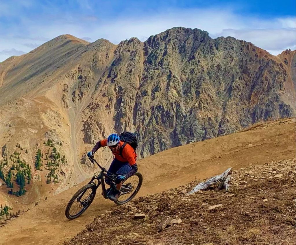 A lifetime on two wheels: Joey Klein’s path to the Mountain Bike Hall ...