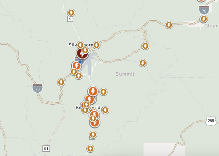 Xcel continues work on power outages affecting nearly 2,000 customers ...
