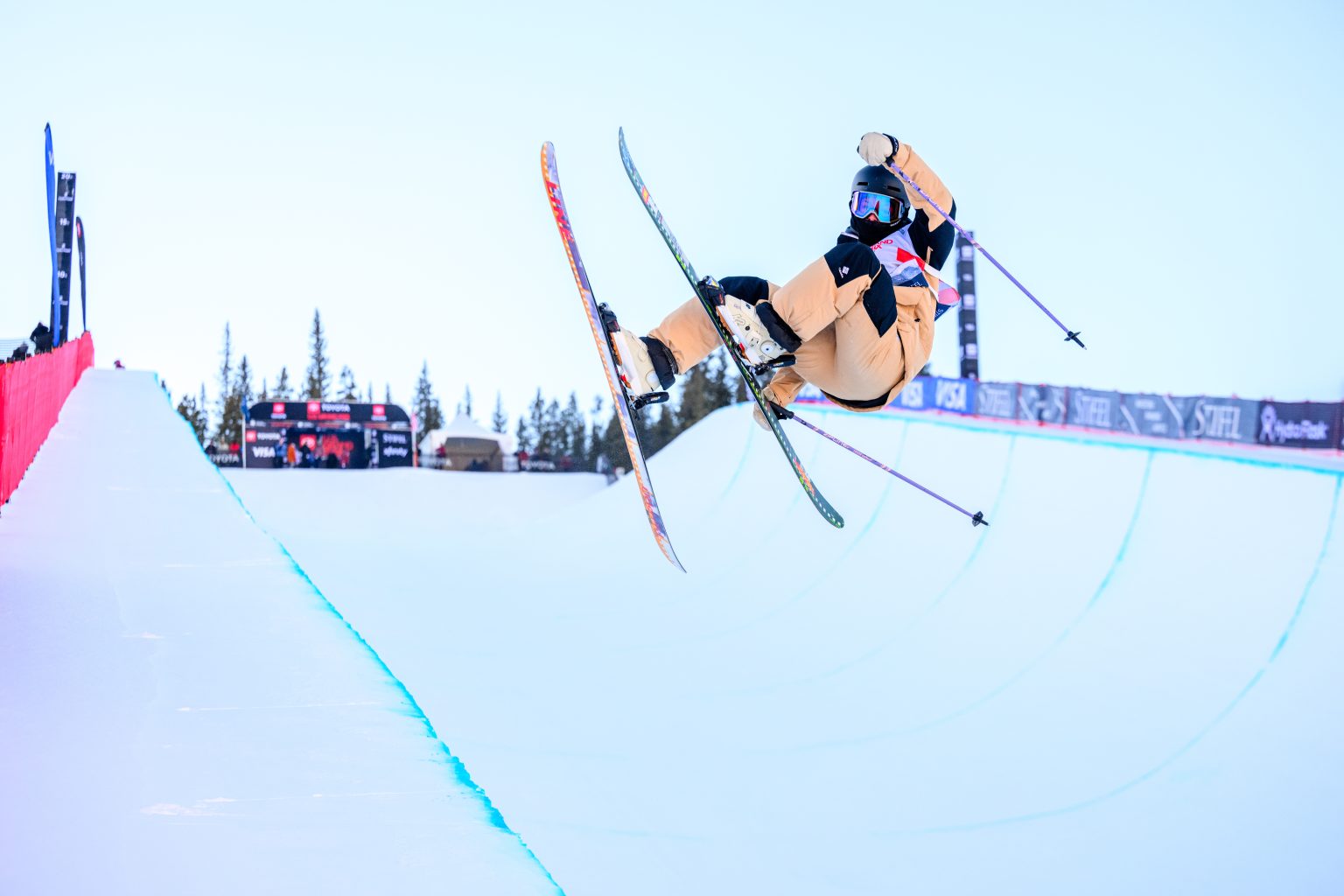 Aspen’s Alex Ferreira seals 3rd-straight Copper title, Atkin wins women ...