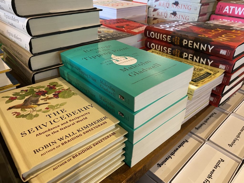 The best books of the year, according to independent bookstores on the ...
