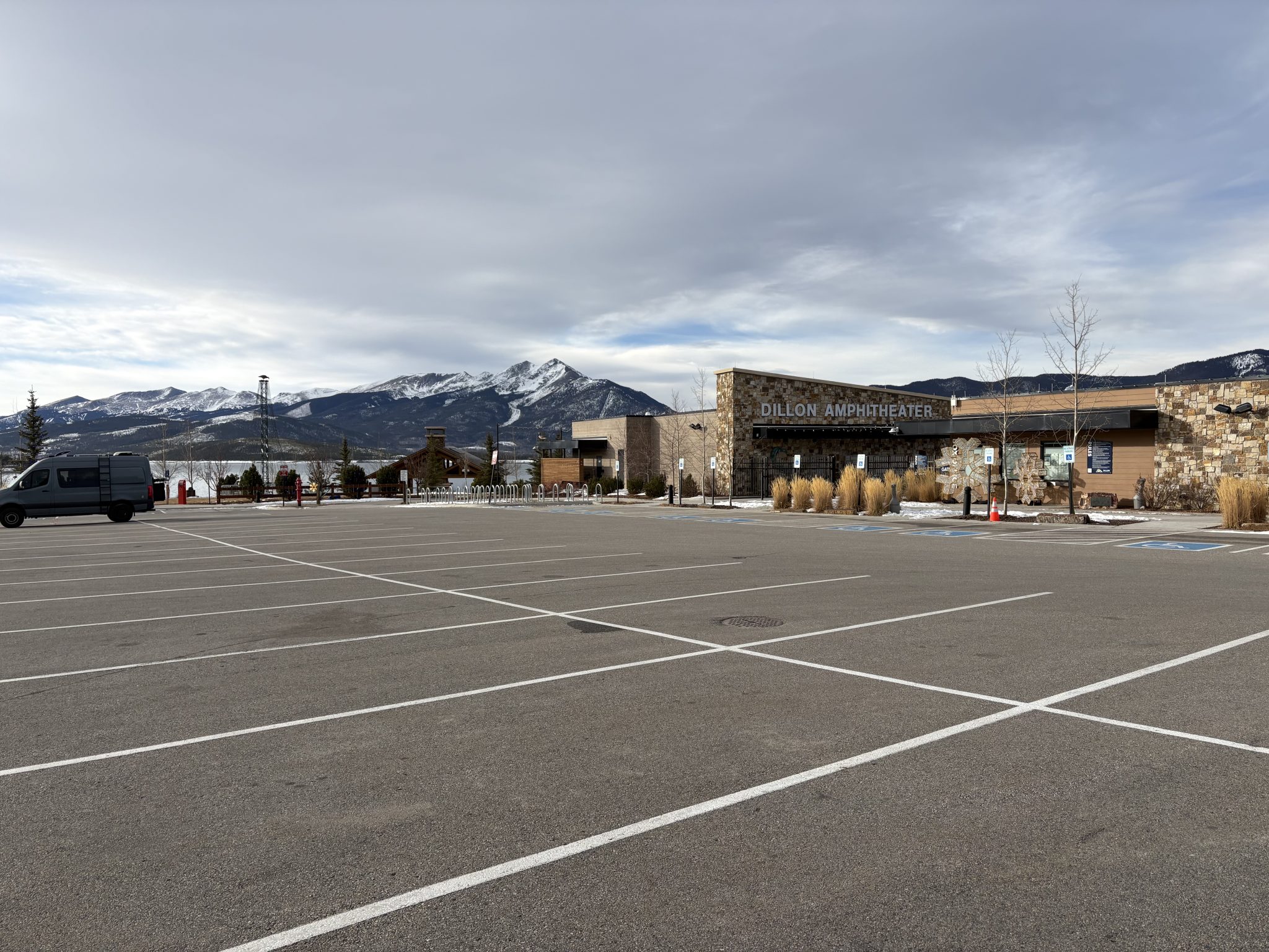 Dillon opens Christmas tree recycling | SummitDaily.com