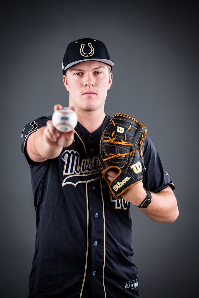 From a Spider-Man bat to the Division I mound: Summit’s Sam Eldredge ...
