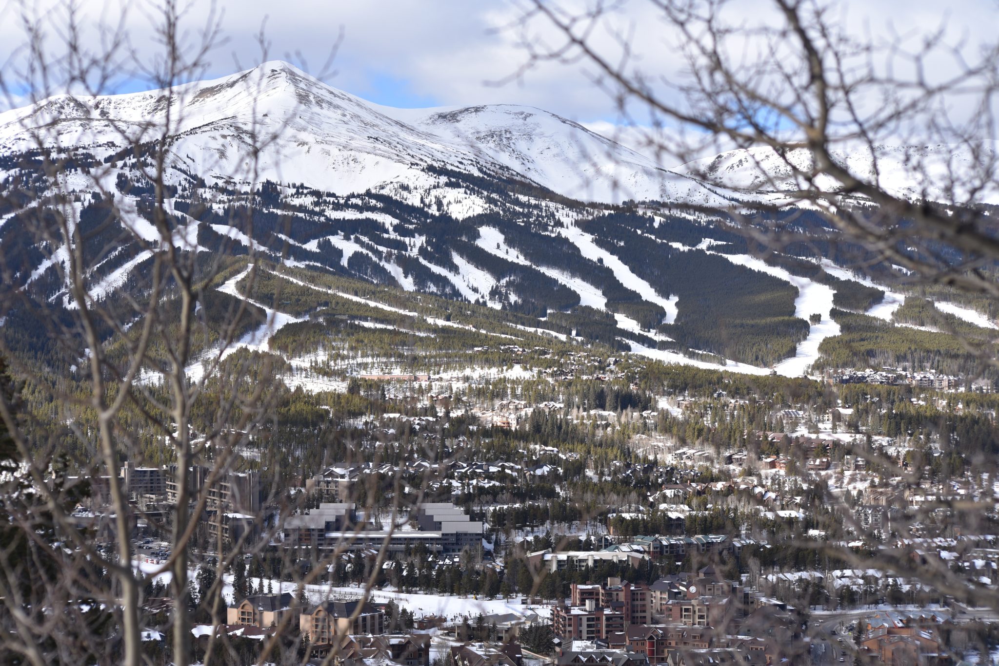 Breckenridge flipped over 20 properties into workforce housing units ...