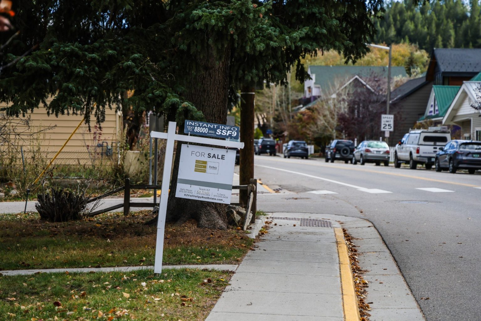 Colorado’s housing market hits a seasonal slowdown, boosting buyer ...