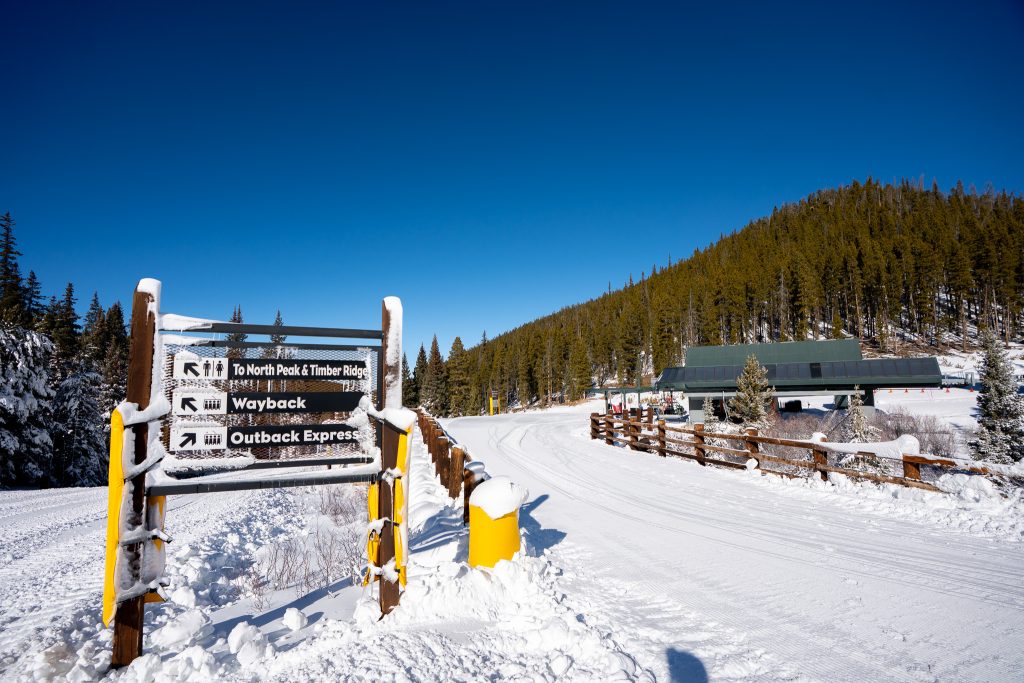 Keystone to open its Outback area Wednesday | SummitDaily.com