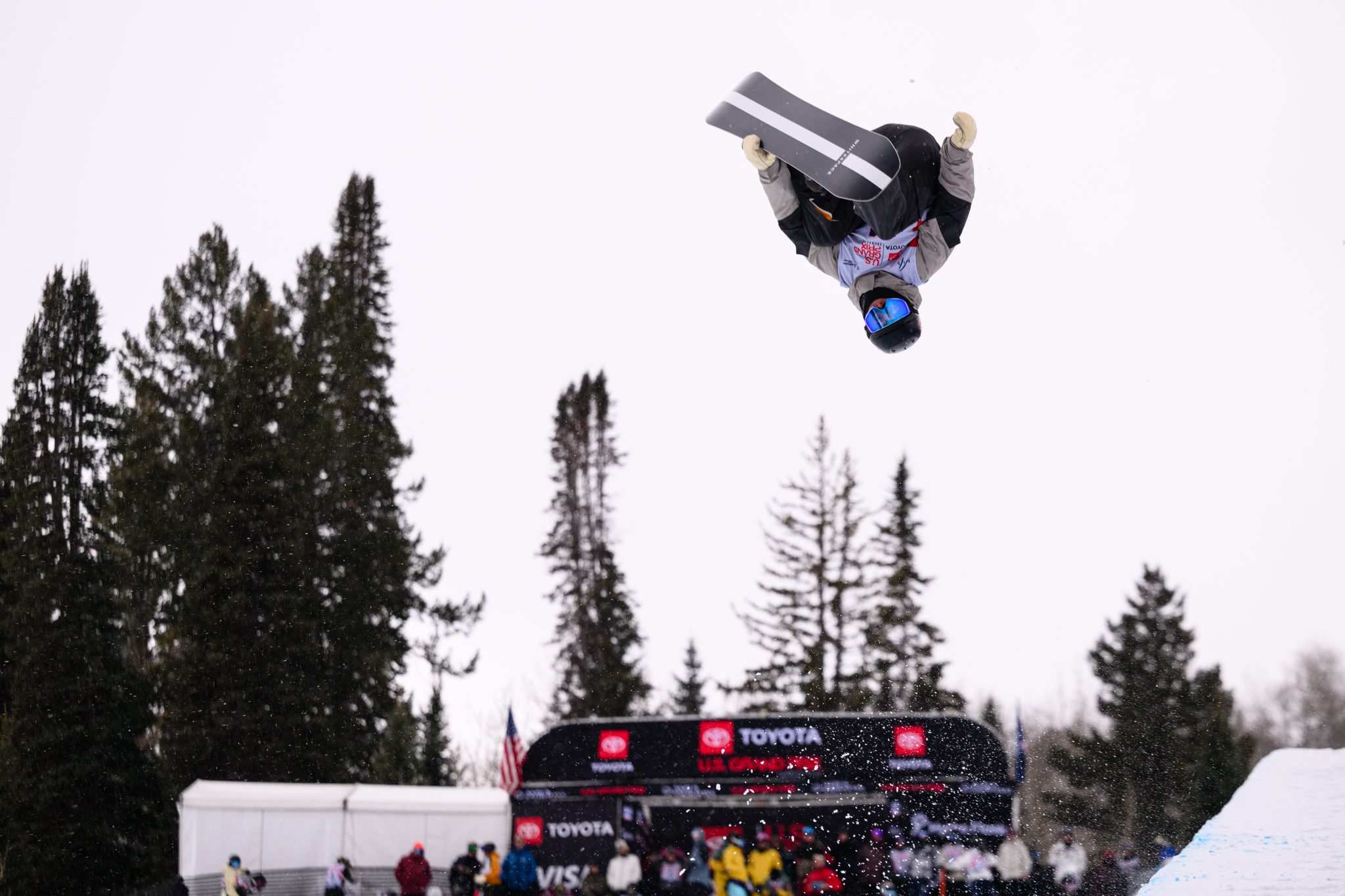 Driven by passion and perseverance, Jason Wolle chases Olympic ...