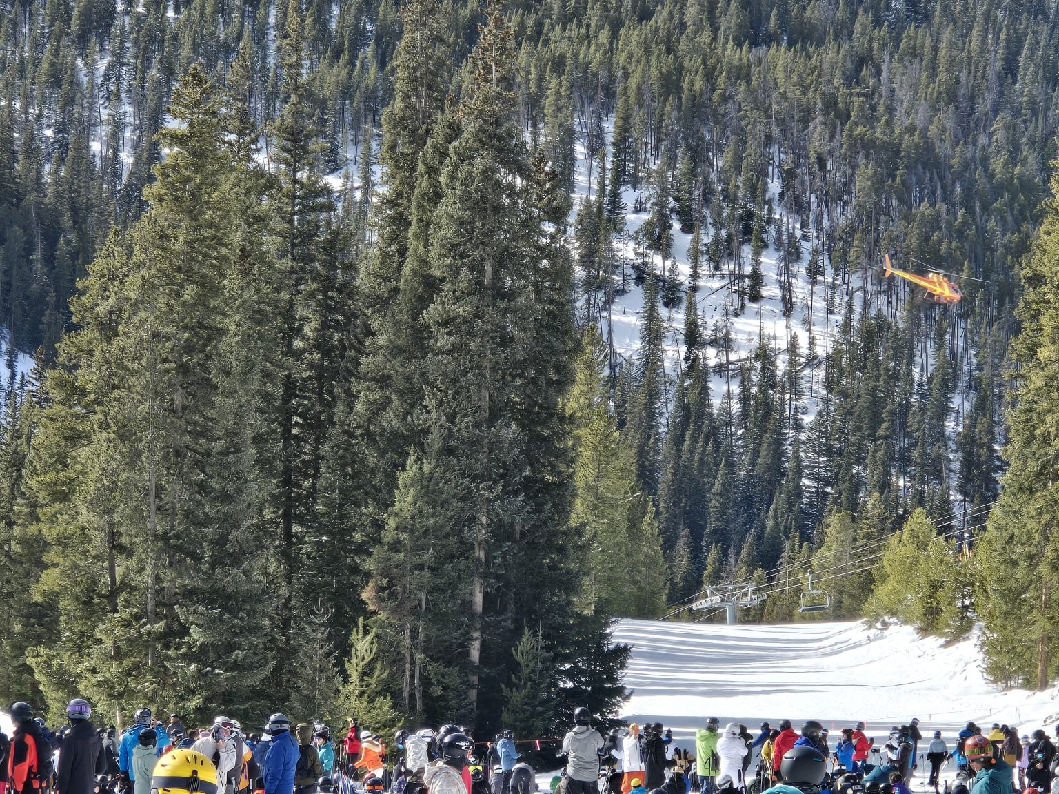 Coroner releases identity of man who died after being flown from ...