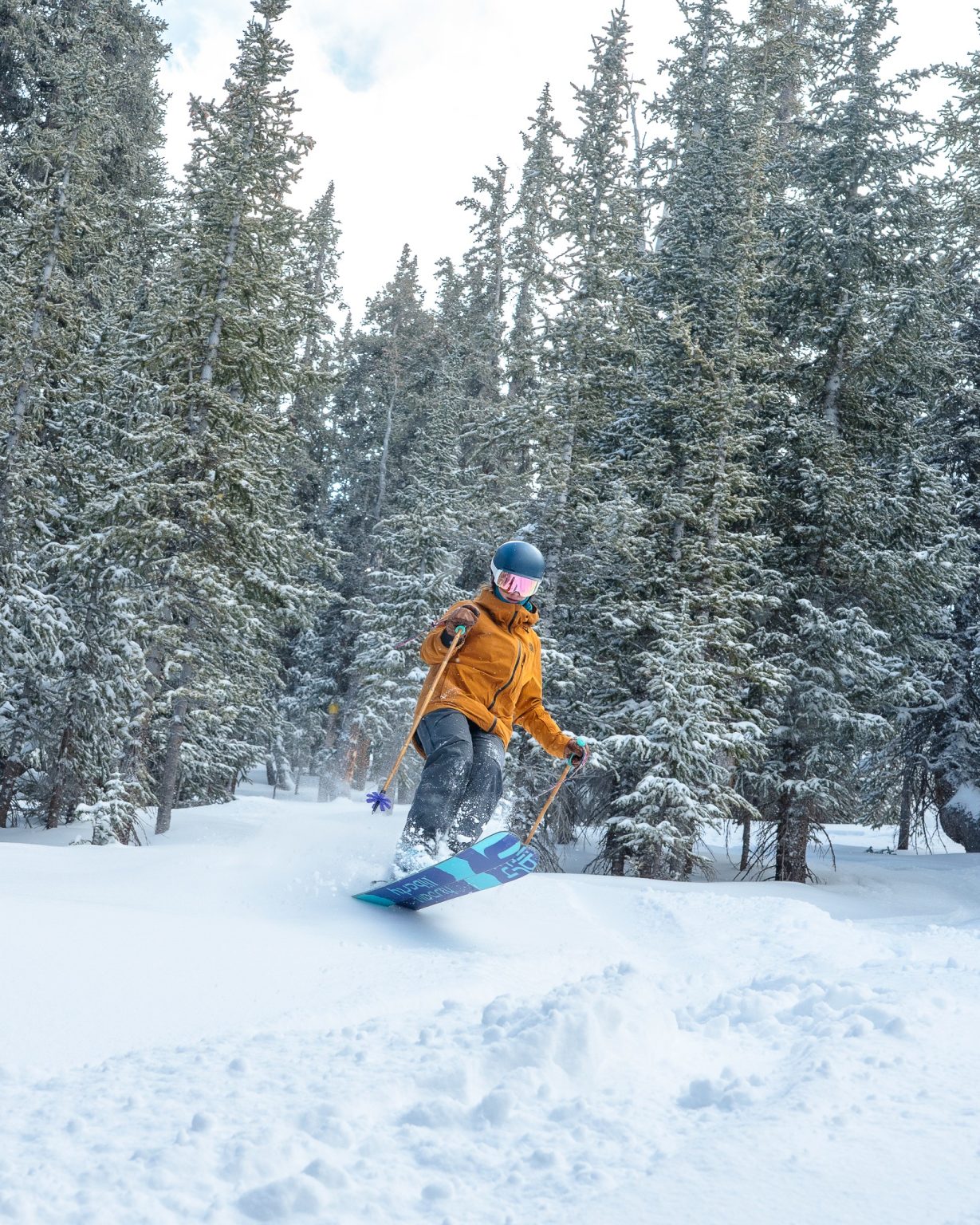 Vail Resorts reports drops in skier visits, revenue amid ‘worst-case ...