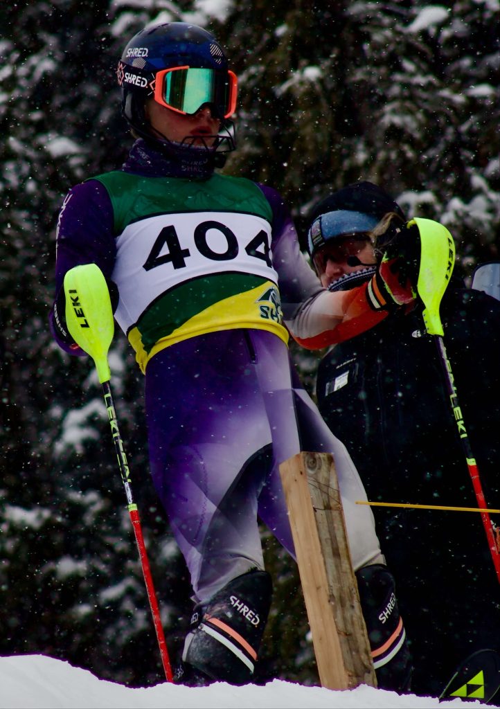 Summit Alpine ski team opens 2026 season with dominant home slalom at ...