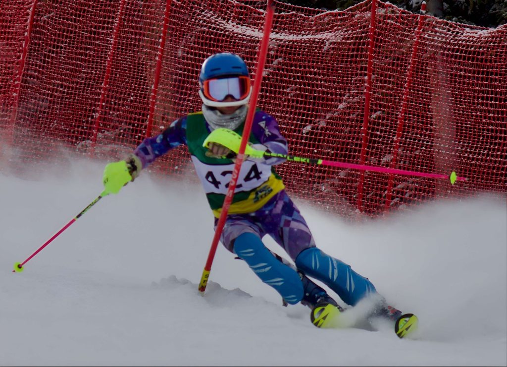 Summit Alpine ski team opens 2026 season with dominant home slalom at ...