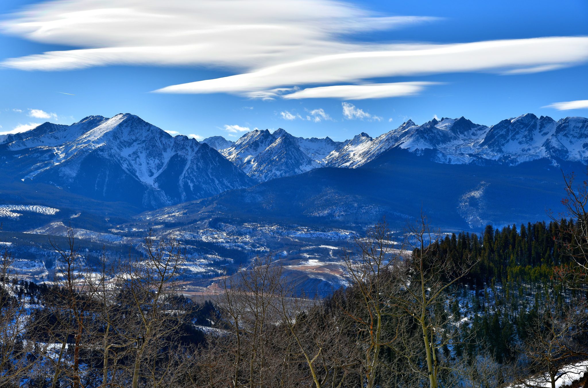 Can Colorado get back to normal snowpack conditions this winter ...
