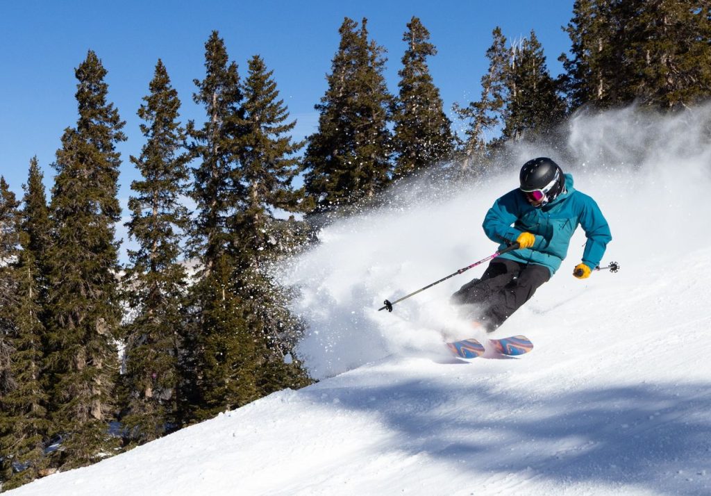 Summit County ski areas optimistic about weekend storm | SummitDaily.com