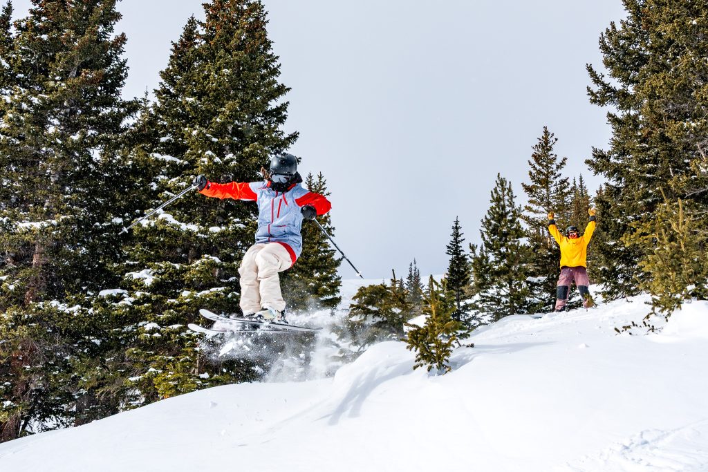 Keystone Resort opens all lifts as Summit County ski areas expand ...