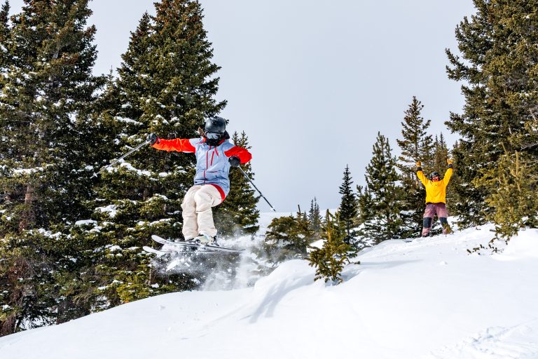 Keystone Resort opens all lifts as Summit County ski areas expand ...