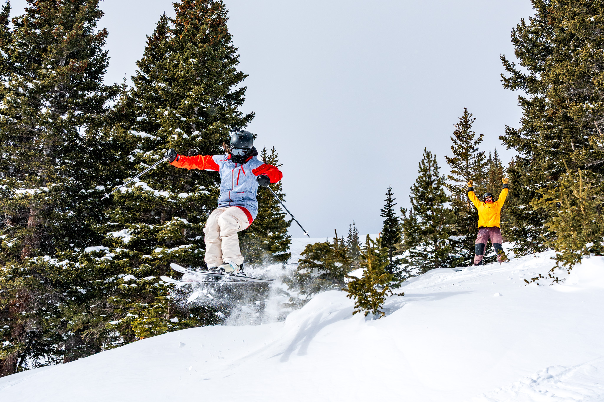 Keystone Resort opens all lifts as Summit County ski areas expand ...