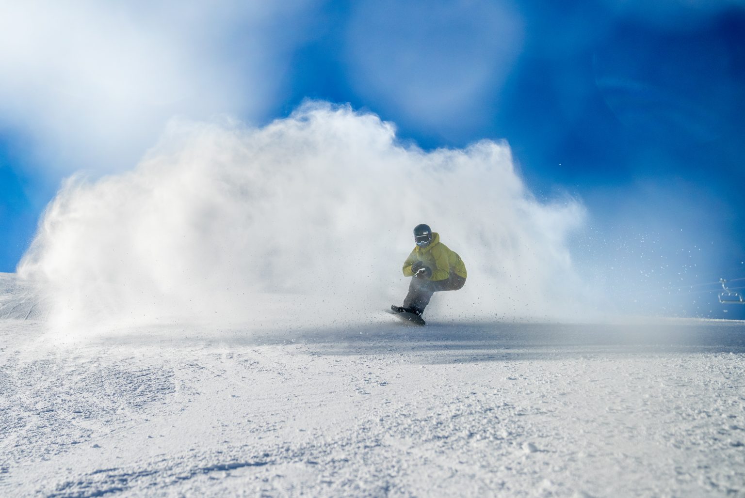 Keystone Resort opens all lifts as Summit County ski areas expand ...