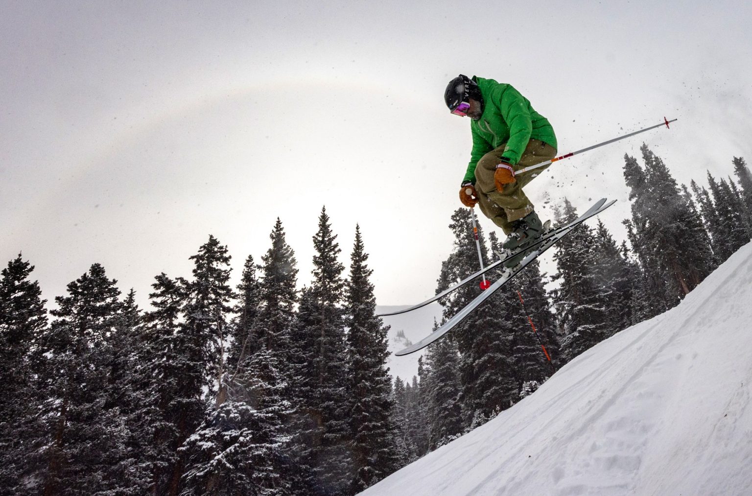 Keystone Resort opens all lifts as Summit County ski areas expand ...