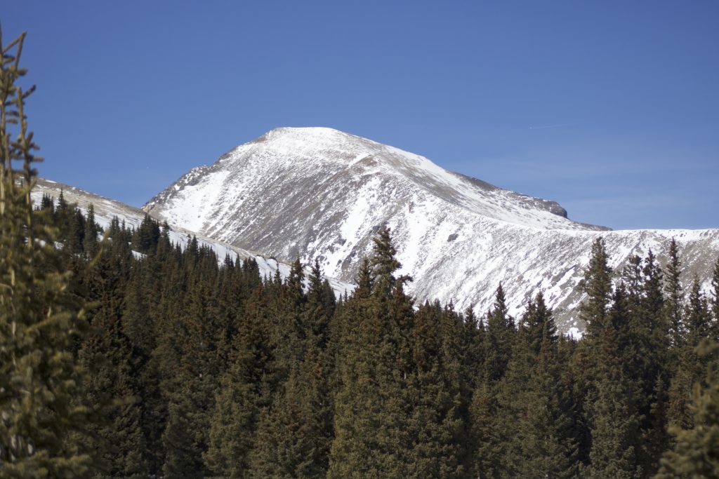 The snowpack this winter is ‘pretty ugly,’ but still not the worst ...