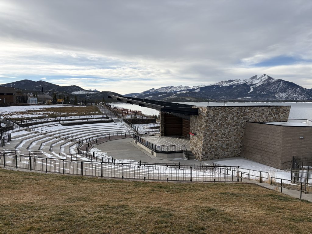 Dillon lays out plan to address noise complaints in annual amphitheater ...