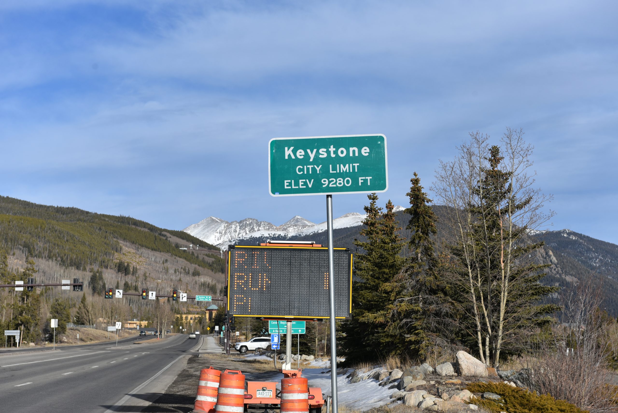 Keystone cancels its April municipal election due to lack of candidates ...