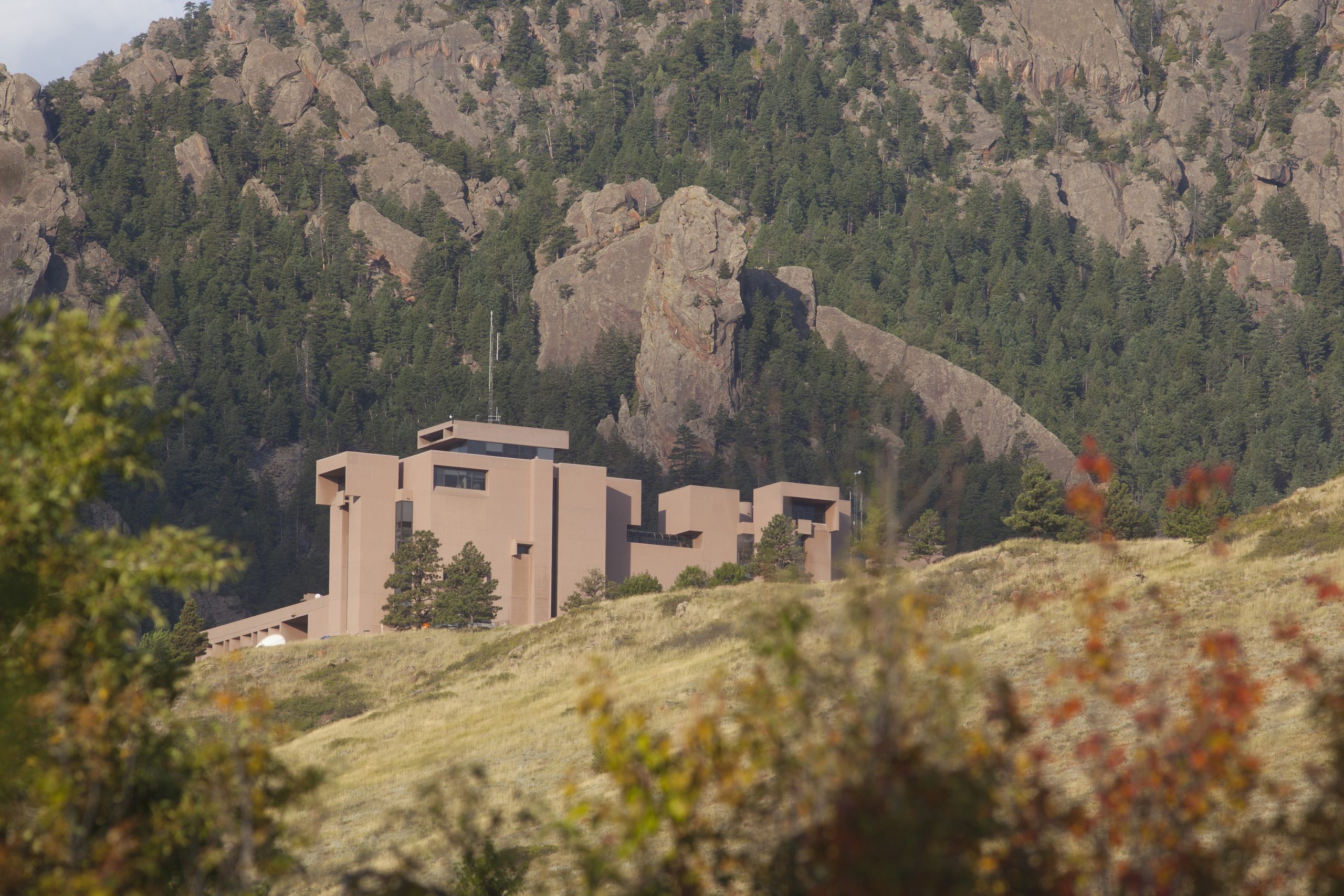 Can Colorado help save the National Center for Atmospheric Research ...