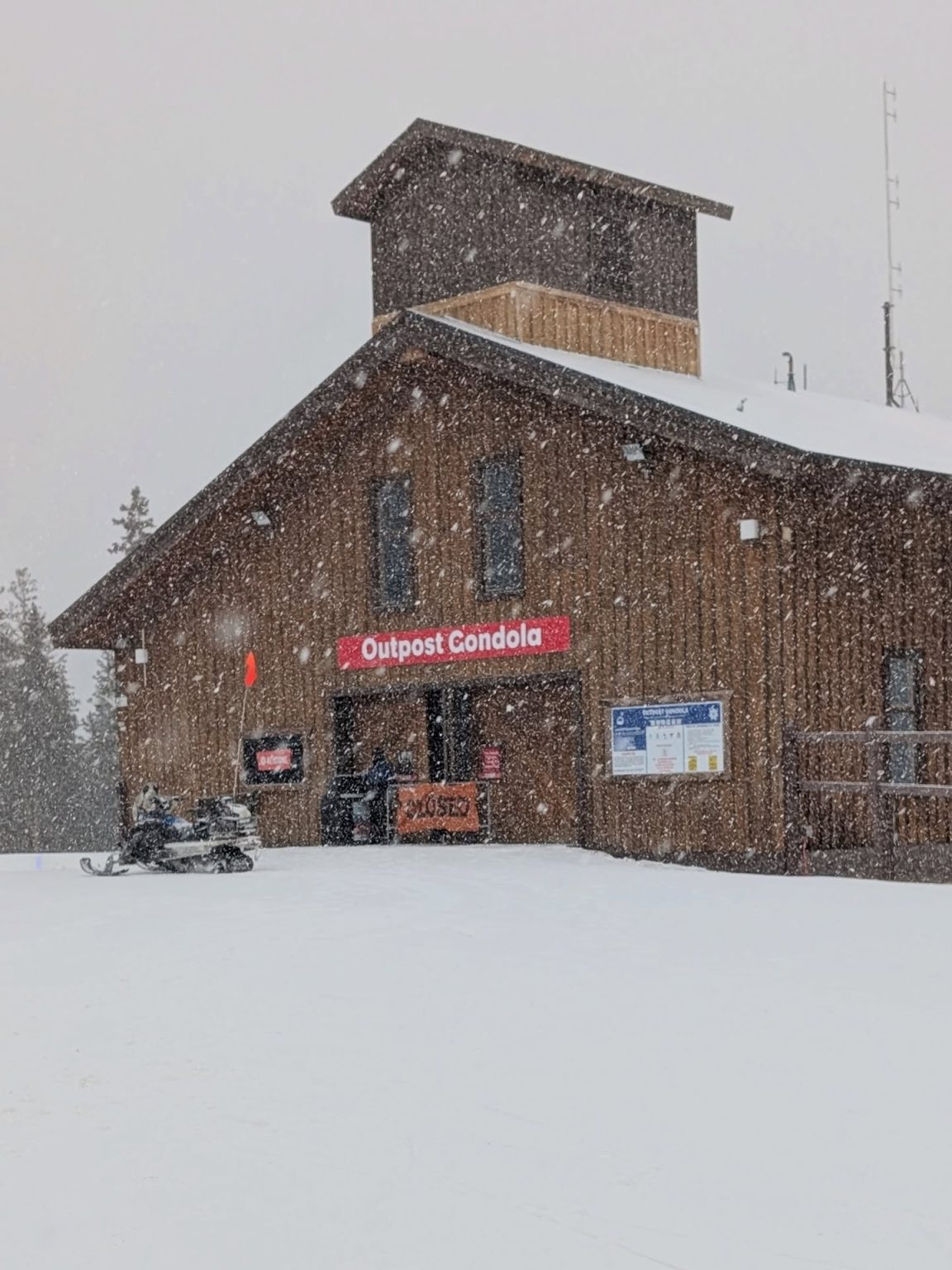 Colorado mountains receive varying snow totals, with some delivering on ...