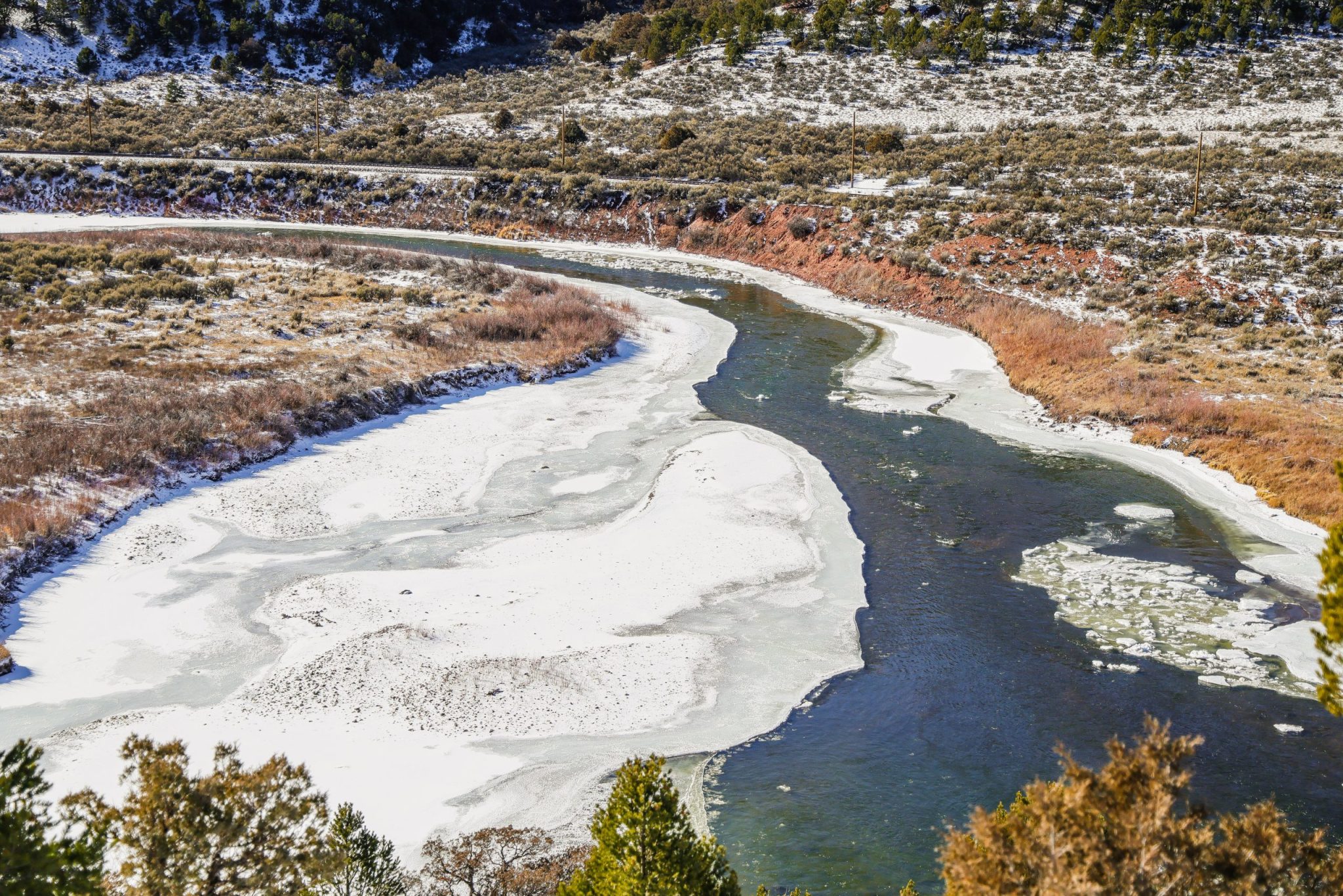 Colorado River states fail to meet federal negotiations deadline ...