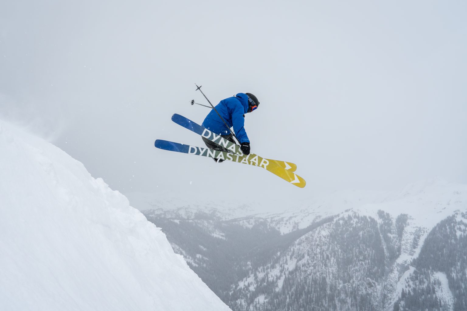Snow in Colorado mountains helps A-Basin open 13% more of its slopes as ...