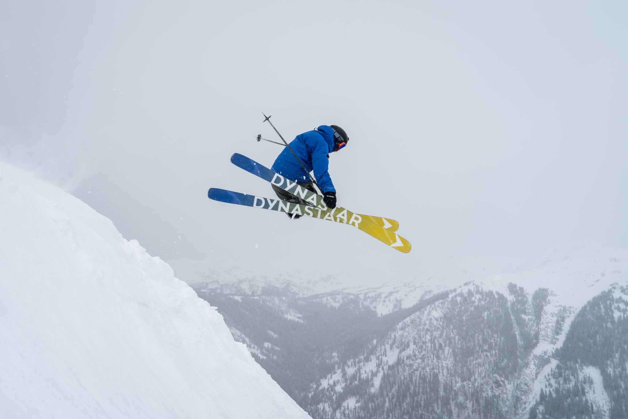 Snow in Colorado mountains helps A-Basin open 13% more of its slopes as ...