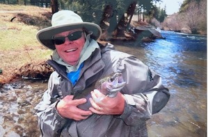 Obituary: Richard Kent Gardner | SummitDaily.com