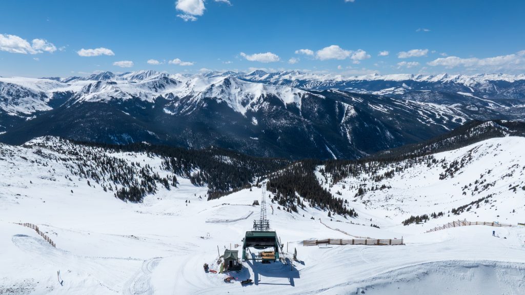 Storms prompts key ski resort openings, including A-Basin’s Montezuma ...