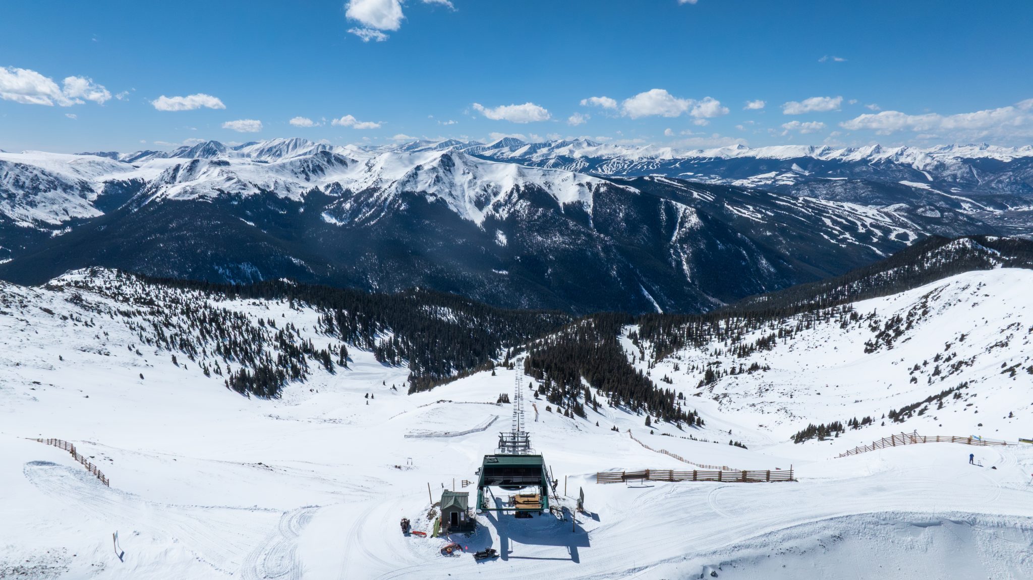 Storms prompts key ski resort openings, including A-Basin’s Montezuma ...