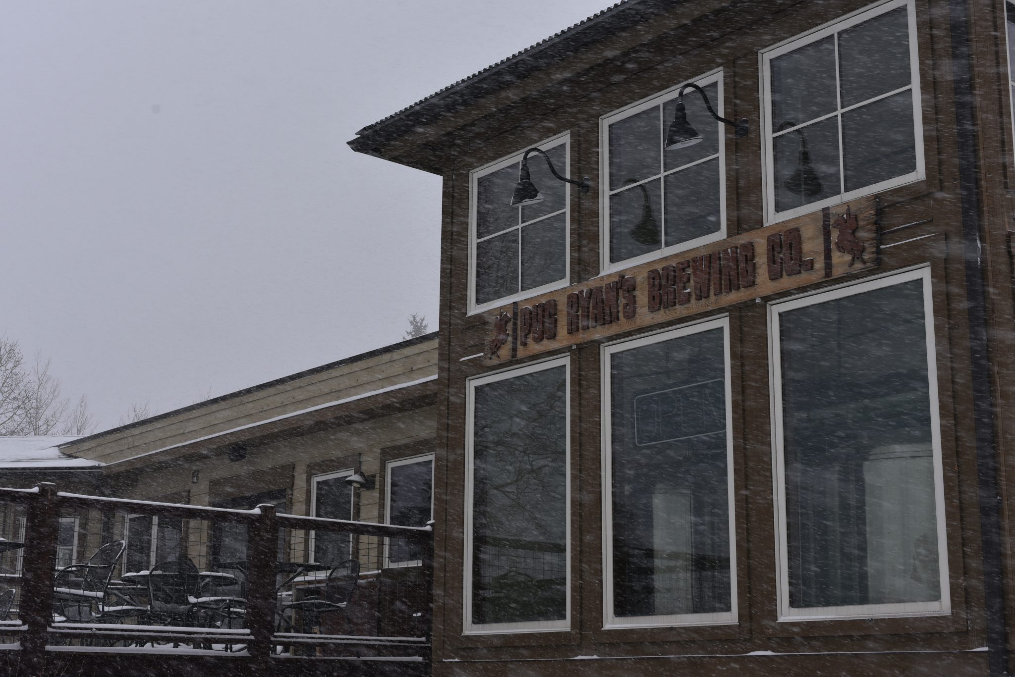 Developer claims legal issues with Dillon’s purchase of Pug Ryan’s ...