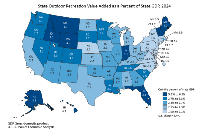 What the latest economic data tells us about Colorado’s role in the U.S ...