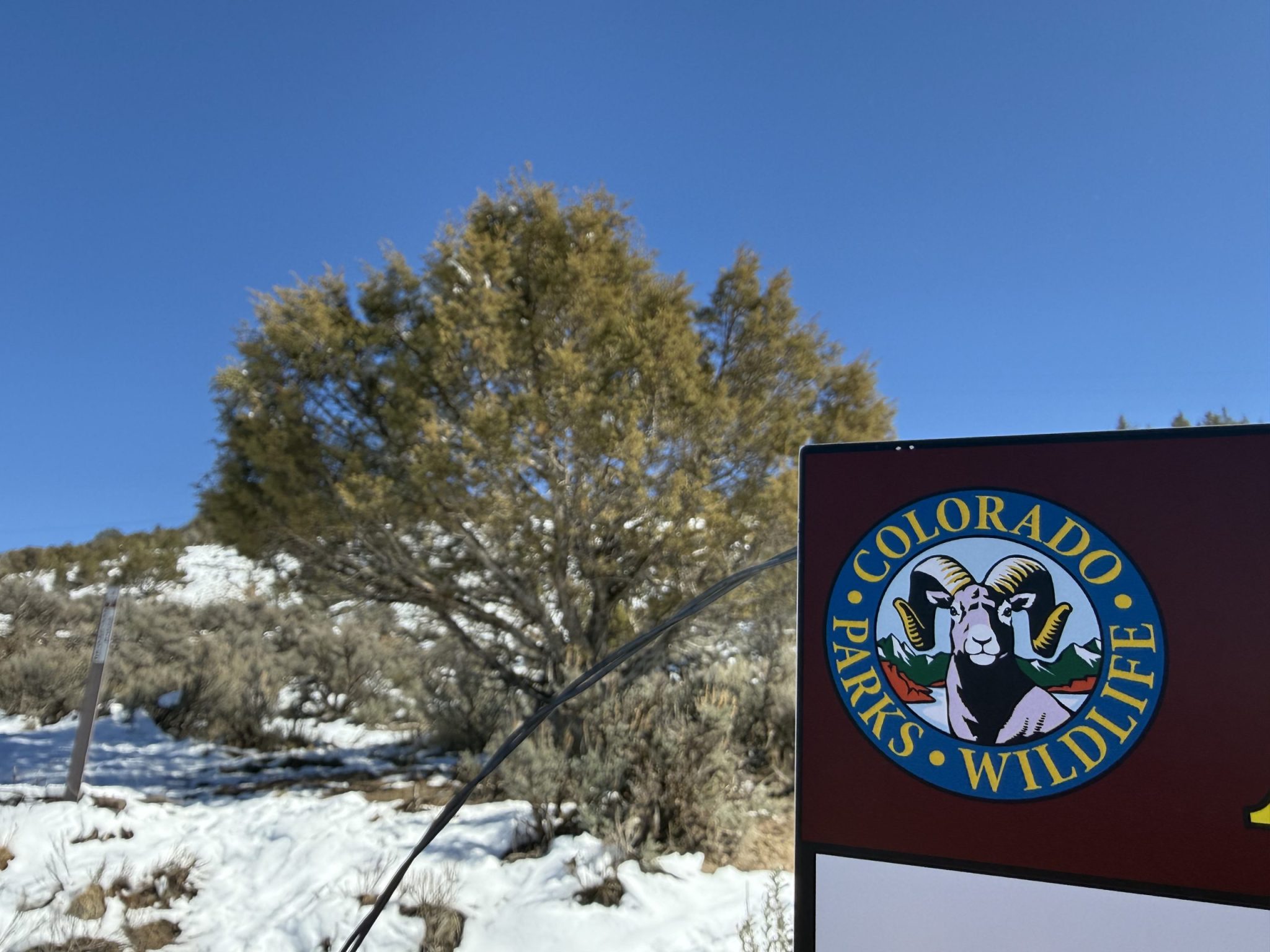 Colorado Parks and Wildlife wants to set the record straight on new ...
