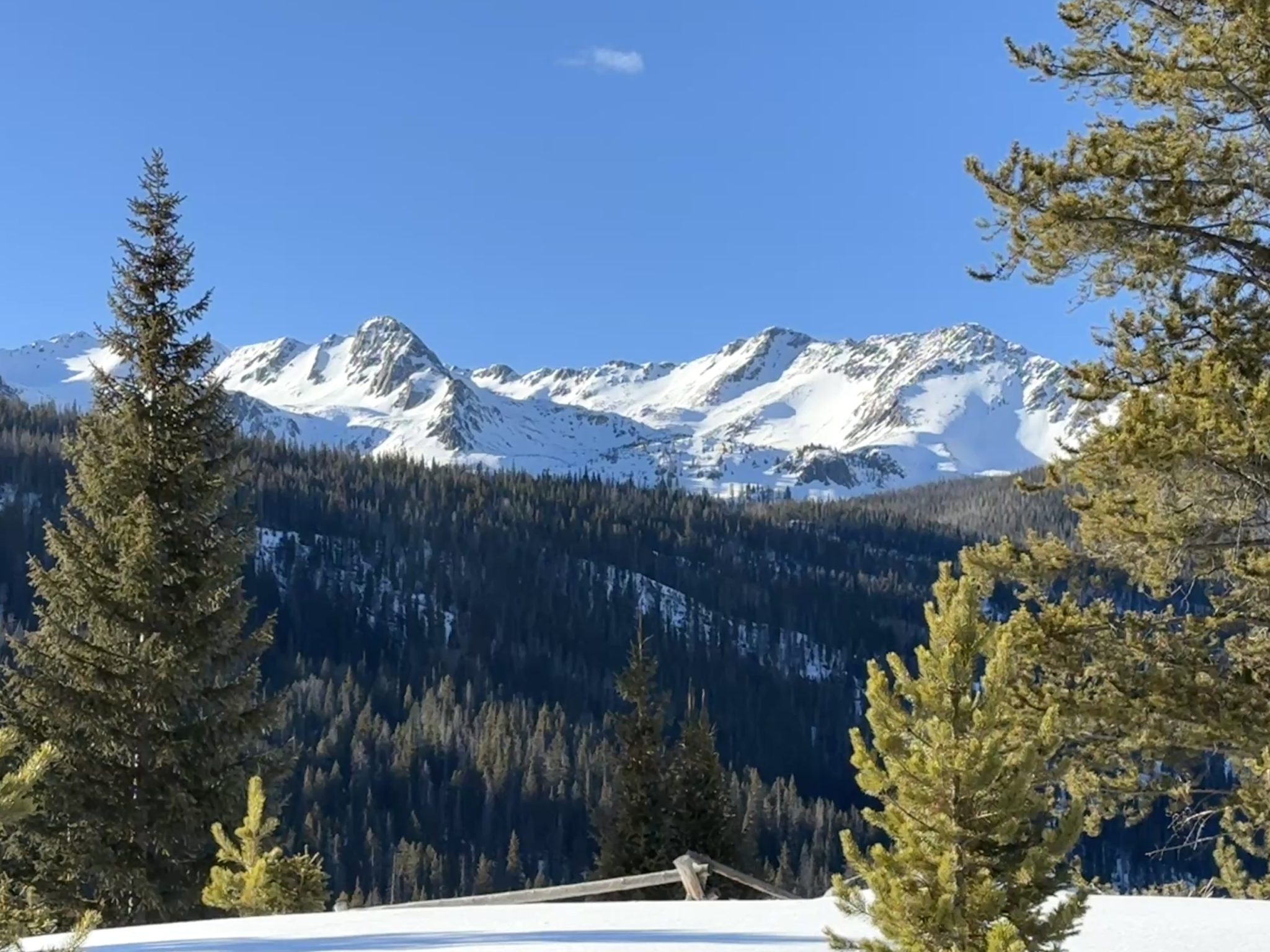 Rocky Mountain National Park begins fire restrictions in March ...