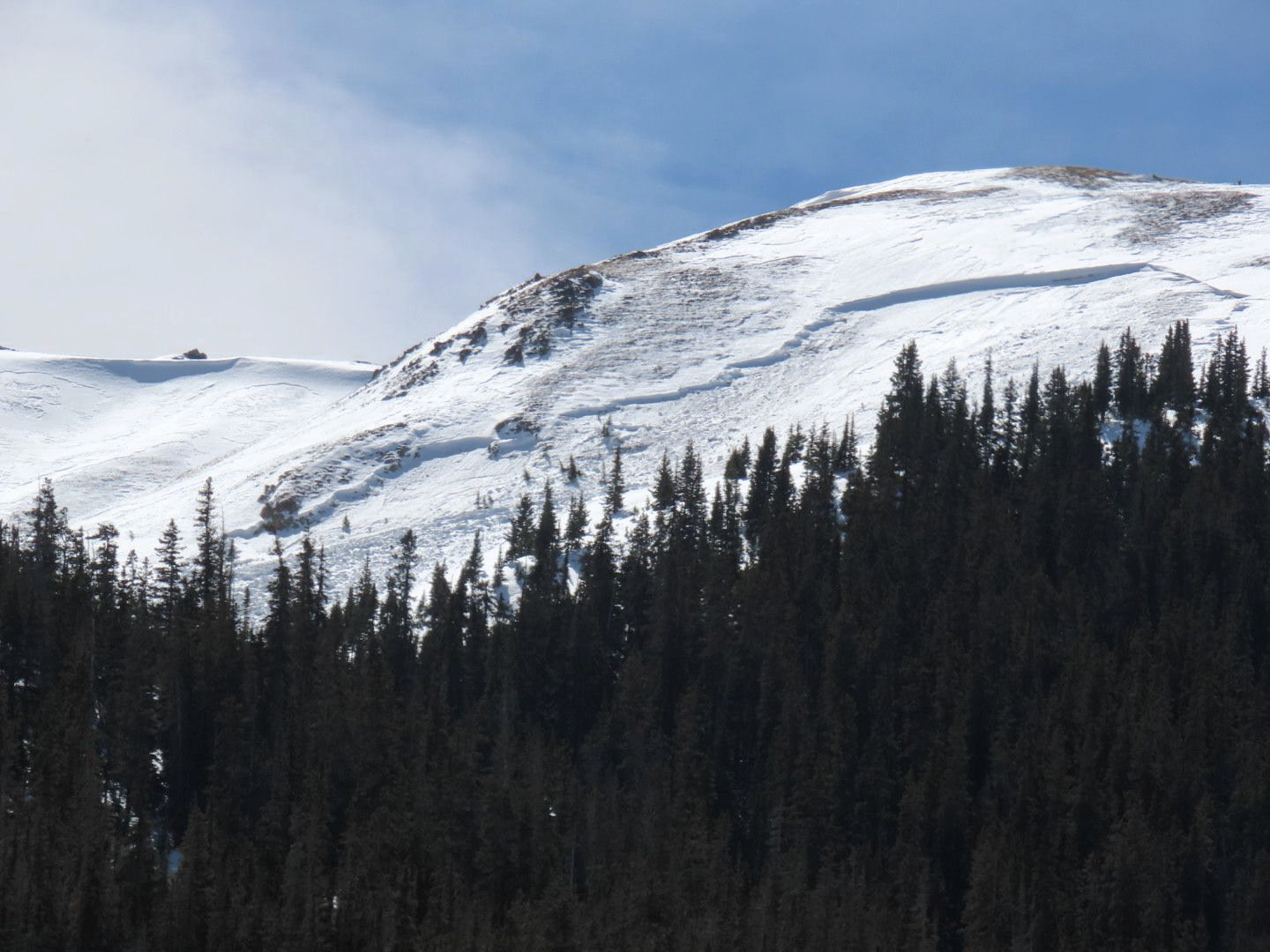 Colorado backcountry officials warn of spike in avalanche danger this ...