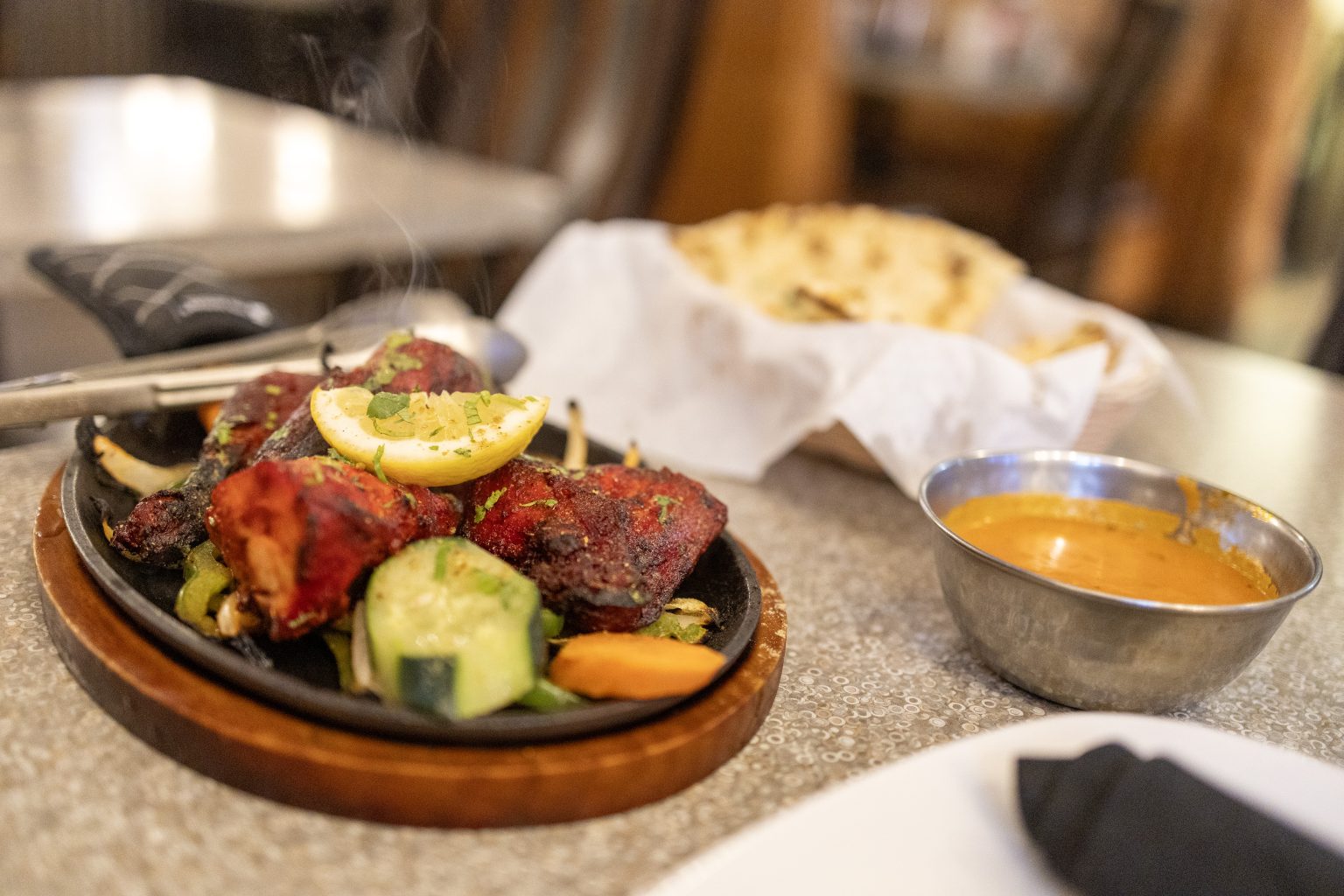 From Nepal to Frisco: Family restaurant India’s Spice finds its footing ...