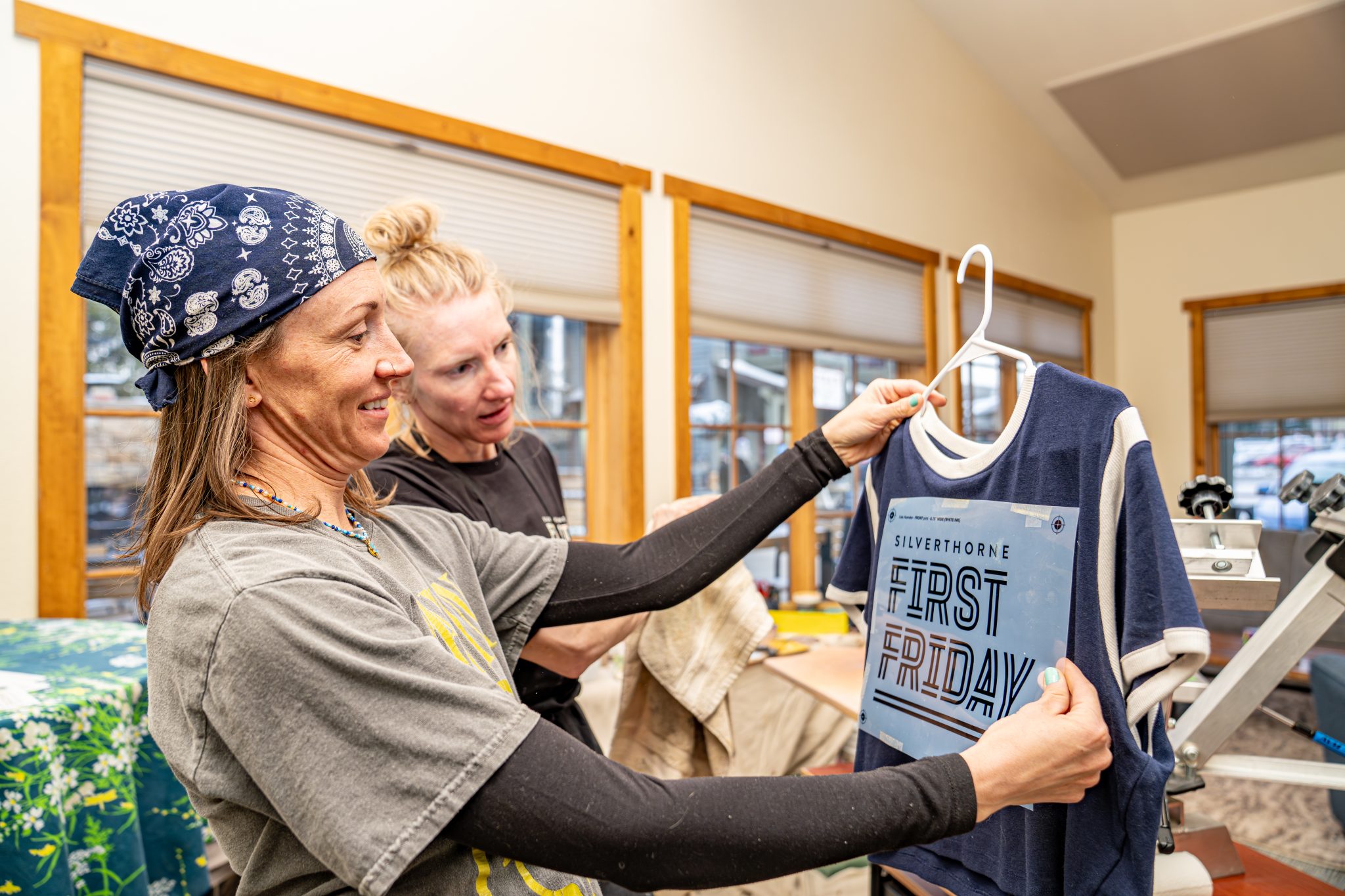 Silverthorne’s June First Friday event aims to kick off the summer with ...