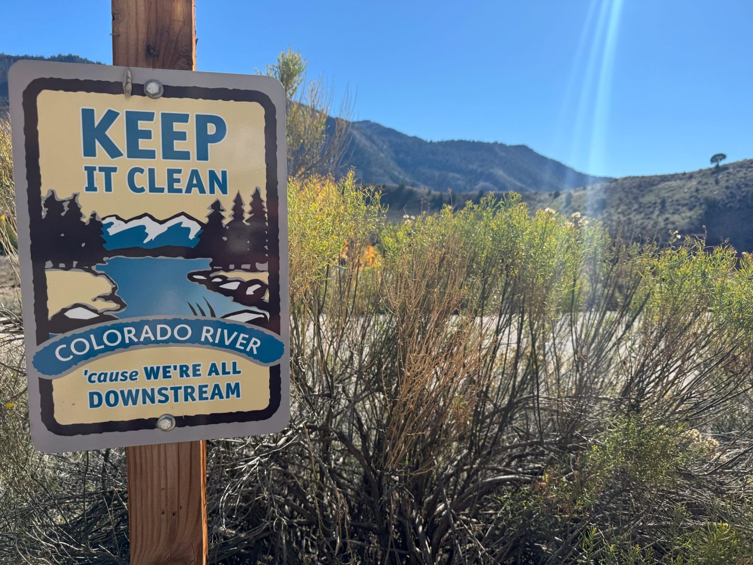 Feds’ $140 million promised to Colorado River drought mitigation ...