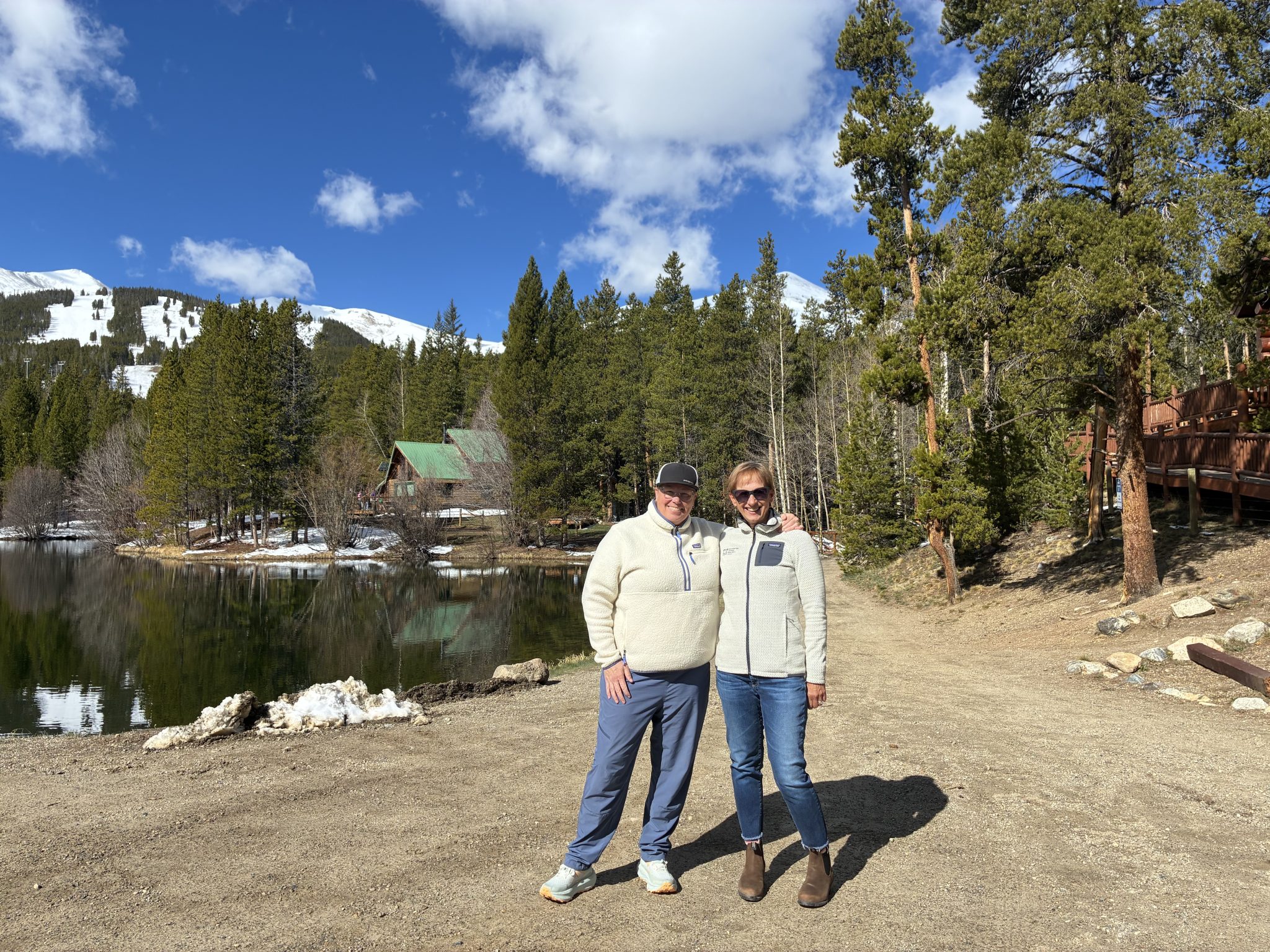 Breckenridge Outdoor Education Center celebrates 50th anniversary ...