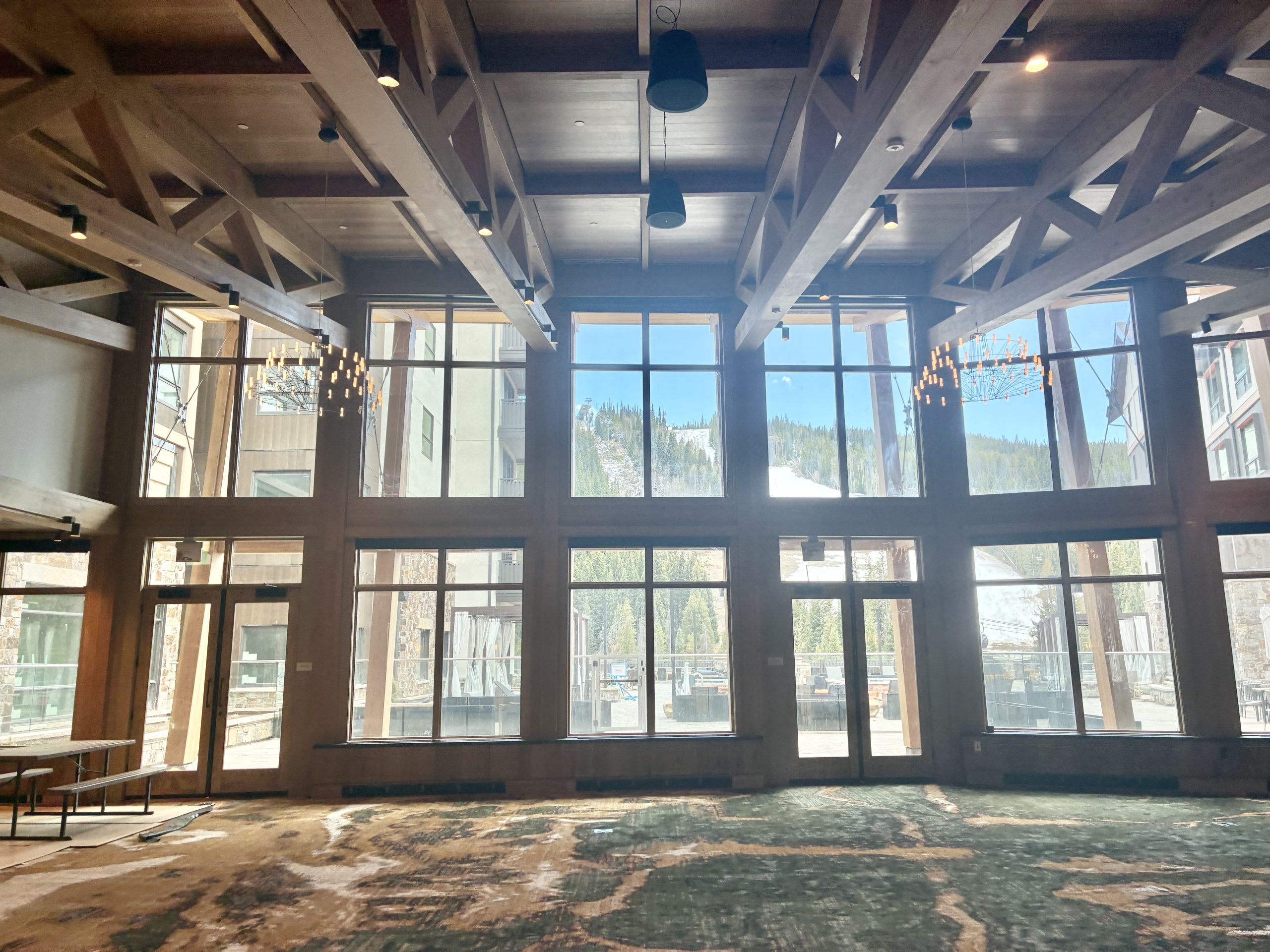 Keystone’s new $300 million development is opening to the public in May ...