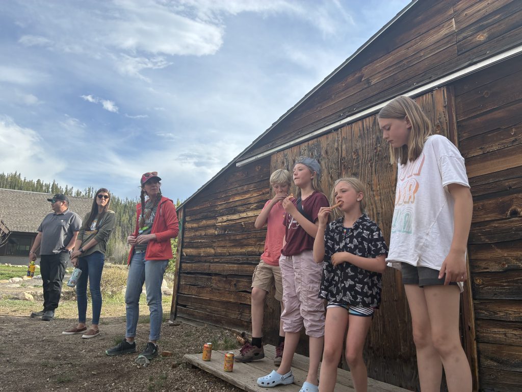 Public charter school exploring Summit County expansion after more than ...