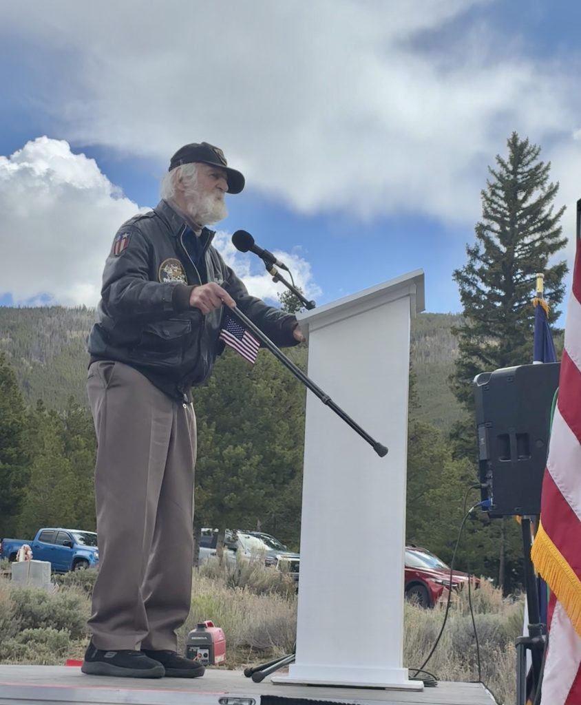 Dillon Memorial Day ceremony honors service and sacrifice of local ...