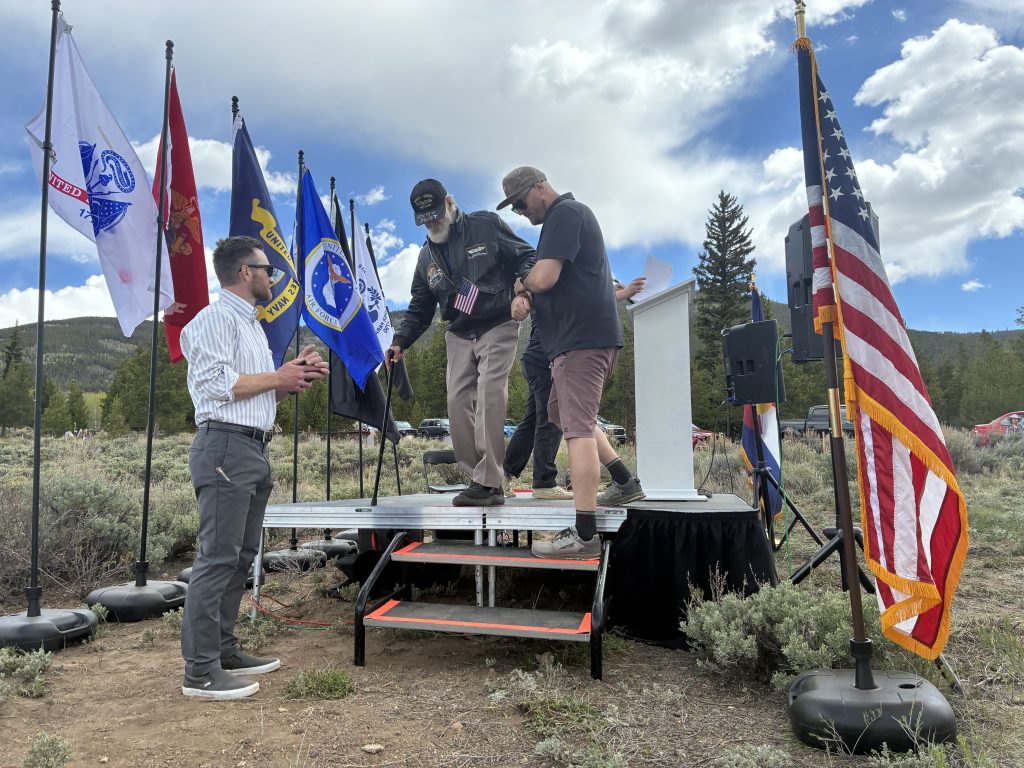 Dillon Memorial Day ceremony honors service and sacrifice of local ...