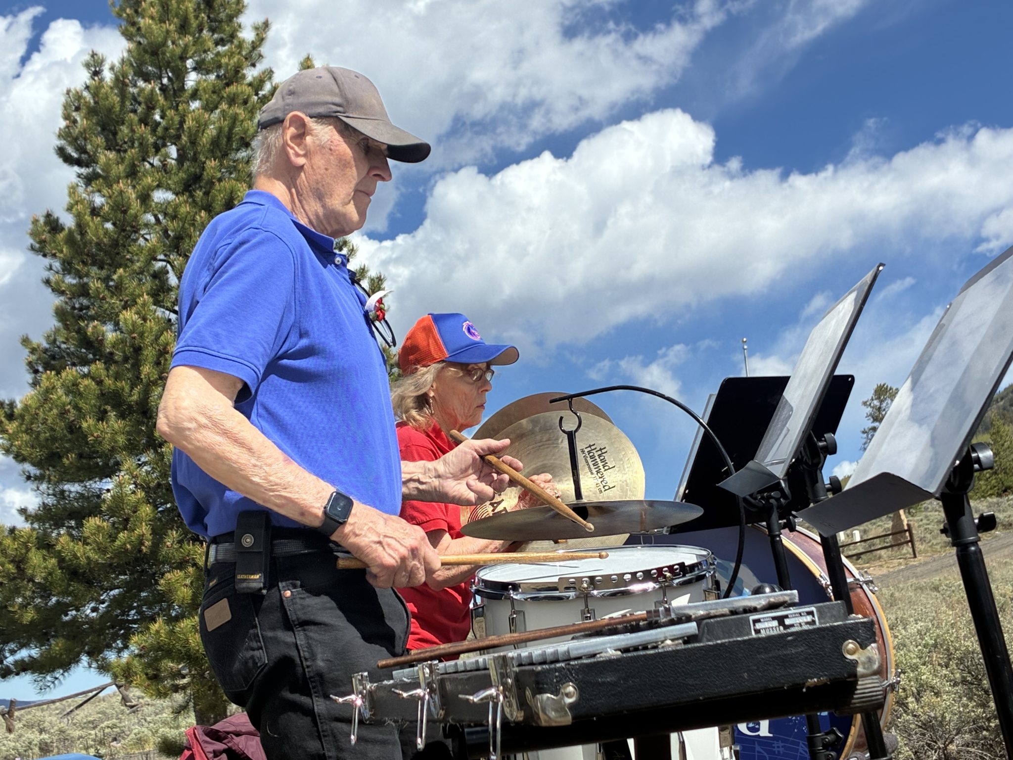 Dillon Memorial Day ceremony honors service and sacrifice of local ...