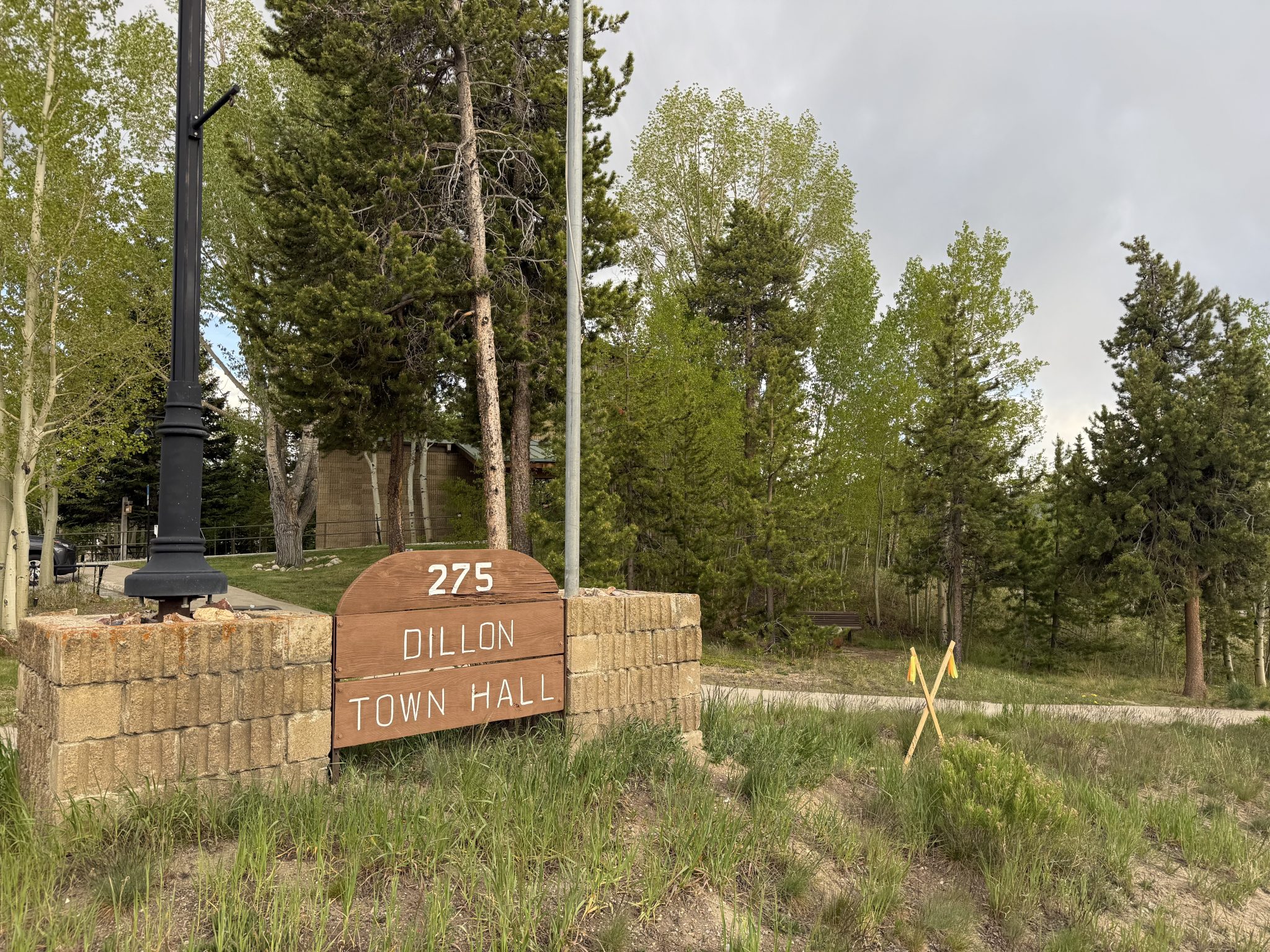 Dillon responds to resident concerns with design standard review and ...