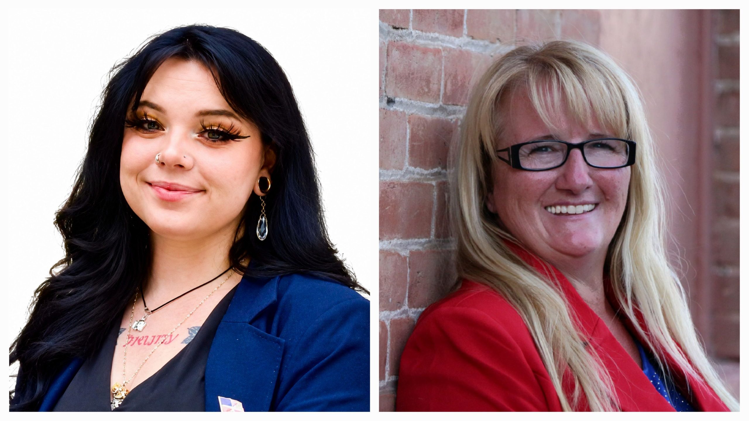 Two first-time Republican candidates vie to challenge Neguse in ...